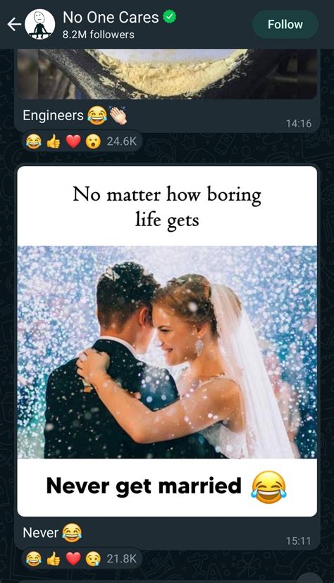 Whats With These Cringe Ass Whatsapp Communities Rcomedycemetery