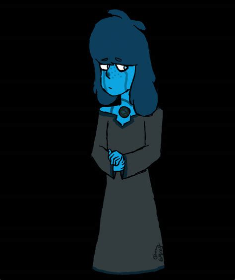 Labradorite Steven Universe Gemsona By Pikachuyoshipines164 On Deviantart