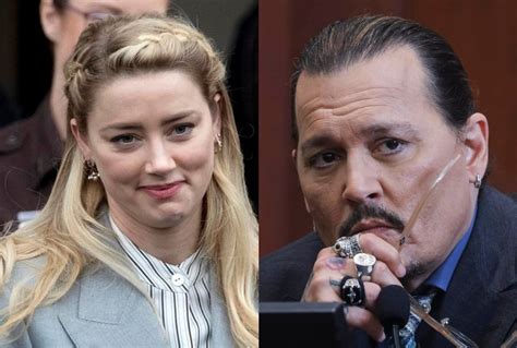 Veredicto Del Juicio Johnny Depp Amber Heard Cuándo Se Sabrá La