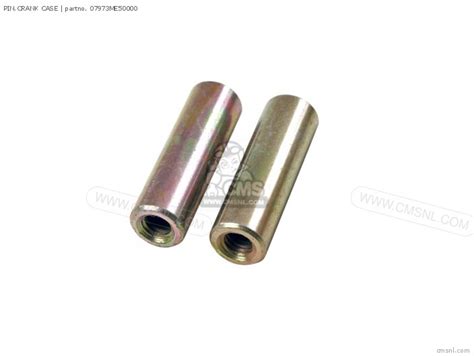 Pin Crank Case Forum