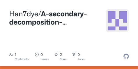 Github Han7dyea Secondary Decomposition Ensemble Framework For Interval Carbon Price Forecasting