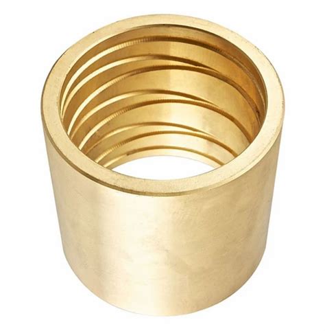 Brass Reducer Bush 15 Inches At ₹ 25 In Ludhiana Id 2851522749830