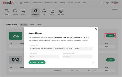 License Manager Guide Sqlbi Docs