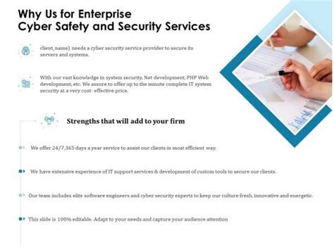 Safety Security Ppt Slide Team
