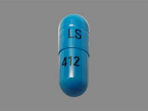 L54 Capsule Oblong Pill Images Pill Identifier