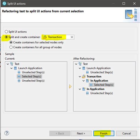 Tips And Tricks Dtuidtp Running Ui Tests In Vu Schedules