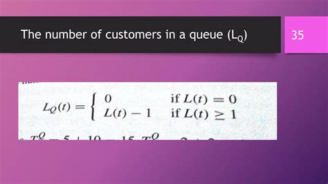 unit 4 queuing models pptx
