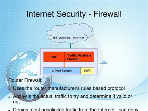 PPT How The Internet Works PowerPoint Presentation Free Download ID 7004658