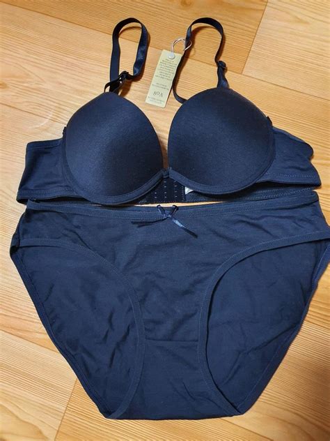 여성속옷 세컨웨어 헬로마켓