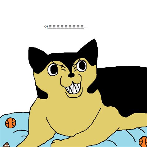 작고 귀여운 치와와가 새식구로 들어오는 만화 짤툰