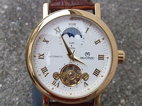 Luxus Automatik Herren Uhr Edel Ab 1 Fr Kaufen Auf Ricardo
