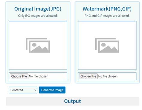 Watermark Images Online For Free Free Photo Watermarking Tool