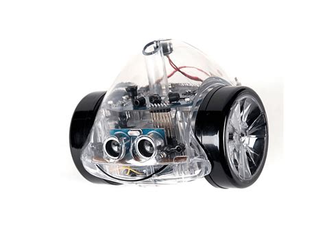 Robot Educativo TTS InO MediaMarkt
