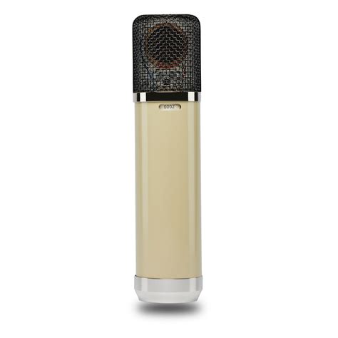 Golden Age Premier ELAM251E - Premier Vintage German Microphone ...