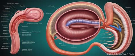 Animal Digestive System Overview Stable Diffusion Online Animal Digestive System Overview Stable Diffusion Online