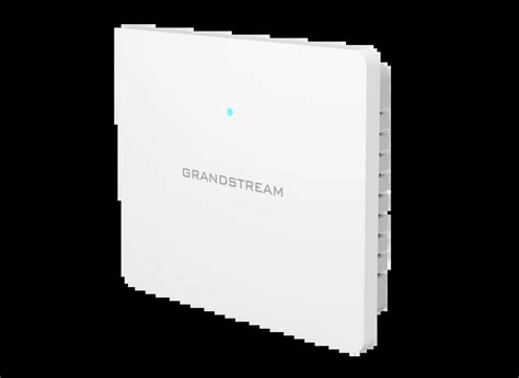 Grandstream Indoor Wi Fi Access Point 2x2 2 2 4g 5g 1x Gbe Poe 2x