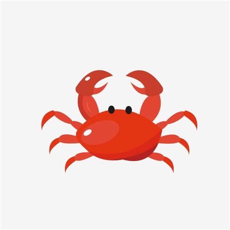 画像をダウンロード 蟹 イラスト フリー素材 168335 蟹 イラスト フリー素材