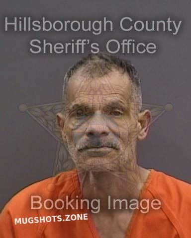 ARCE MEDINA HERIBERTO Hillsborough County Mugshots Zone