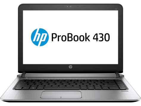 Hp Probook G Notebook Pc Software And Driver Downloads Hp Support