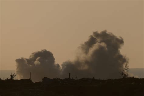 哈馬斯領袖3兒4孫遭以軍空襲亡 矢言停火談判不讓步 星島日報
