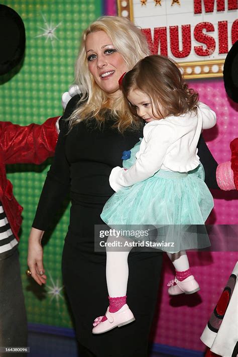 Princess Superstar Concetta Kirschner Attends The Disney Live News