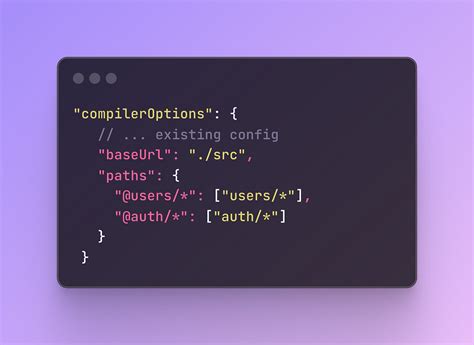 File Path Configuration With Jest And Nestjs By Wahyu Endy Santoso Medium