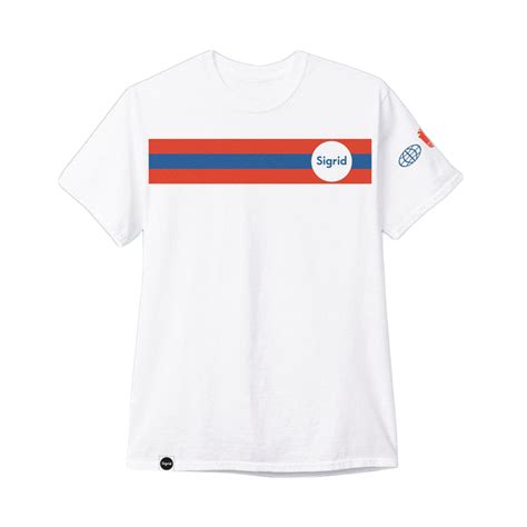clothing sigrid