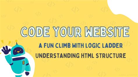 Basic Html Structure Explained Understanding Html Tags And Layout Youtube