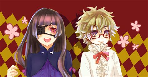 Unlight 【ul】落書き3 Hxrのイラスト Pixiv