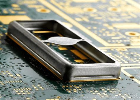 Automated Optical Inspection Aoi In Pcb Manufacturing A Comprehensive Guide Andwin Circuits