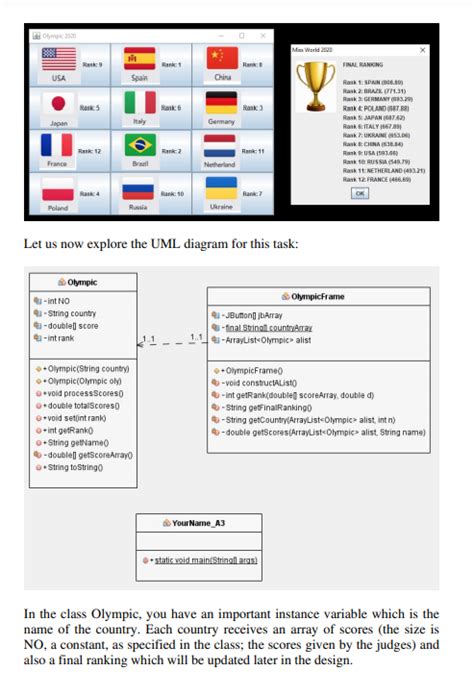 Objectives Practice Java Programming With Gui Task