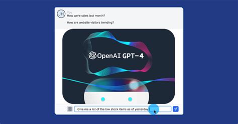 Answerrocket Introduces Max An Ai Assistant For Data Analysis