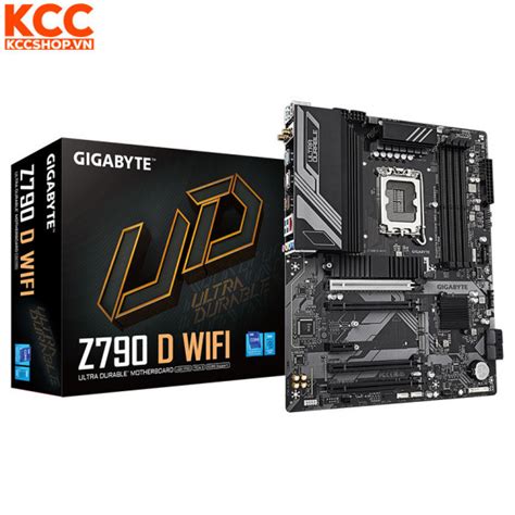 Mainboard Gigabyte Z D WIFI DDR