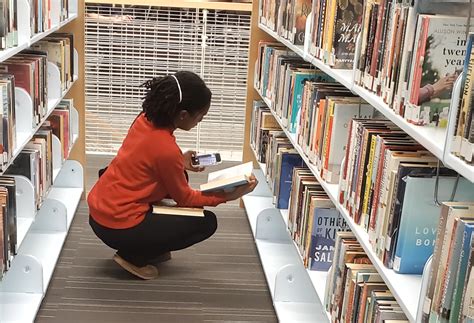Tangi Library Launches New Art Contest For Local Youth
