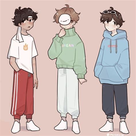 Dream Team Fan Art Dream Team Dream Anime Dream Artwork