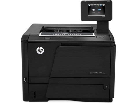 HP LaserJet Pro 400 M401dn | shop.printerjet.net