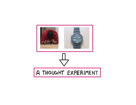 An Entropic Thought Experiment The Five Minute Plank By Hemanth