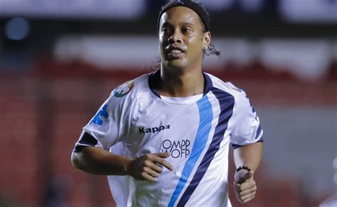 Cuánto cobrará Ronaldinho por volver a Querétaro a la reapertura del Estadio Corregidora