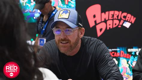 Hulu Celebrates 19 Years Of American Dad At Sdcc Abc30 Fresno