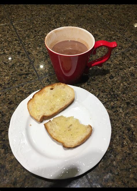 Homemade Hot Chocalate R FoodPorn
