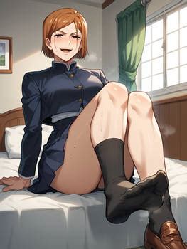 Explore The Best Hentaifeet Art Deviantart