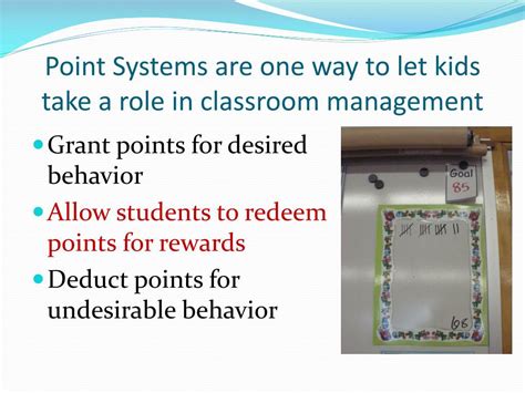 Ppt Classroom Management Powerpoint Presentation Free Download Id
