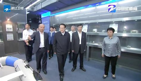 【主题教育进行时】易炼红：谋深谋实关键招 聚焦聚力新突破 切实扛起高水平科技自立自强的浙江担当 浙江理工大学新闻网