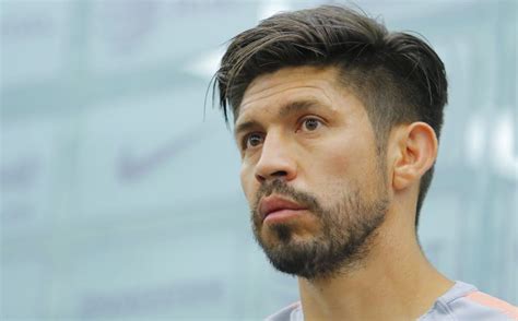 Oribe Peralta se despide de América Entusiasmado por ir a Chivas Mediotiempo