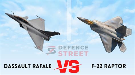 F22 Vs Typhoon