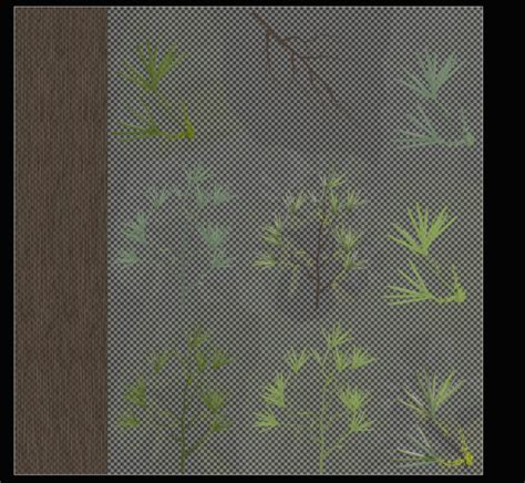 Textrue Transparency Issue Runrealengine