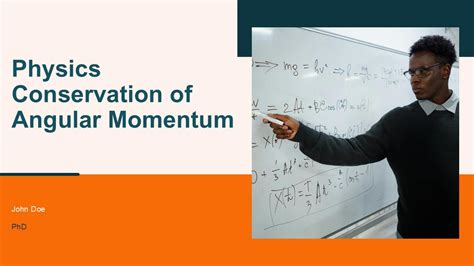 Physics Conservation Of Angular Momentum Ppt Presentation Acp Ppt Sample