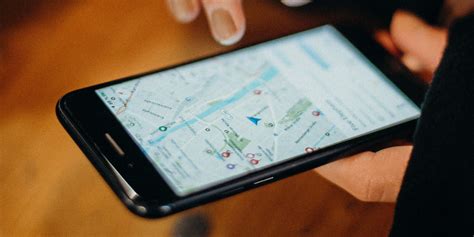 How To Show The Speed Limit On Google Maps Make Tech Easier