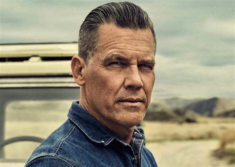 Josh Brolin Gabung Reboot Film Dune Greenscene