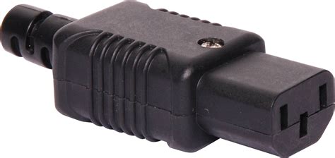 C Female Line Plug A IEC Buy In Australia AP A Core Electronics